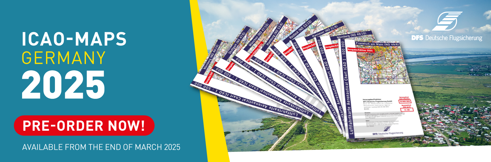 QUICK ORDER FORM ICAO