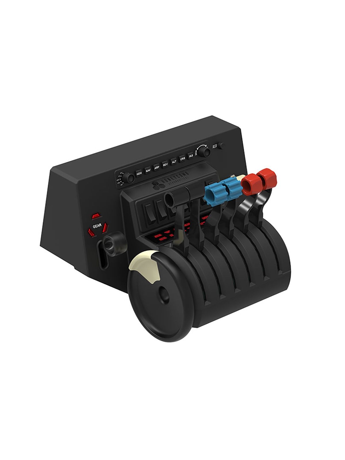 Honeycomb - Bravo Throttle Quadrant | 351002