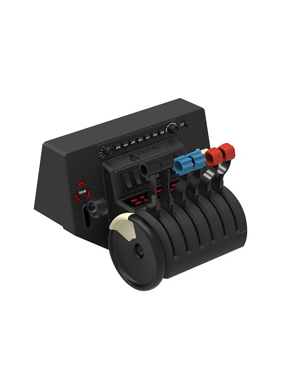 Honeycomb - Bravo Throttle Quadrant | 351002